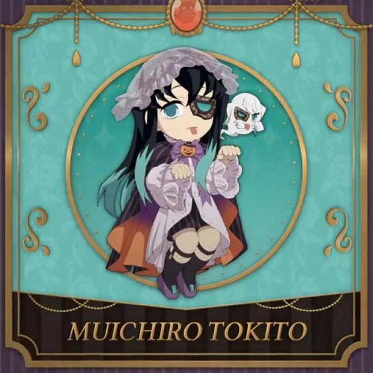 Discuss Everything About Kimetsu no Yaiba Wiki | Fandom