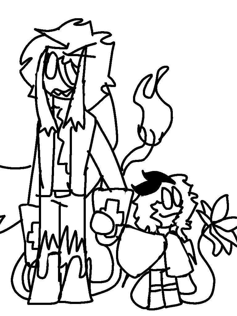 Bloodroot and bomb | Fandom