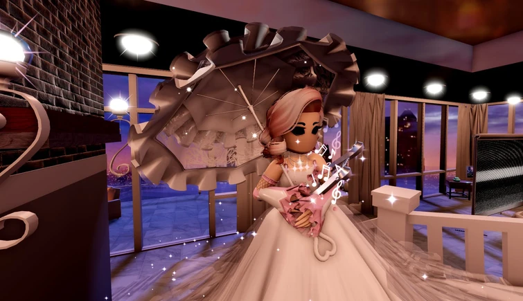 Discuss Everything About Royale High Wiki | Fandom