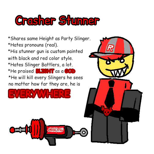 stunner | Fandom