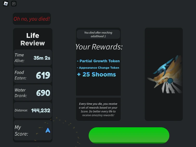 What are the requirements for an S-tier death bro | Fandom