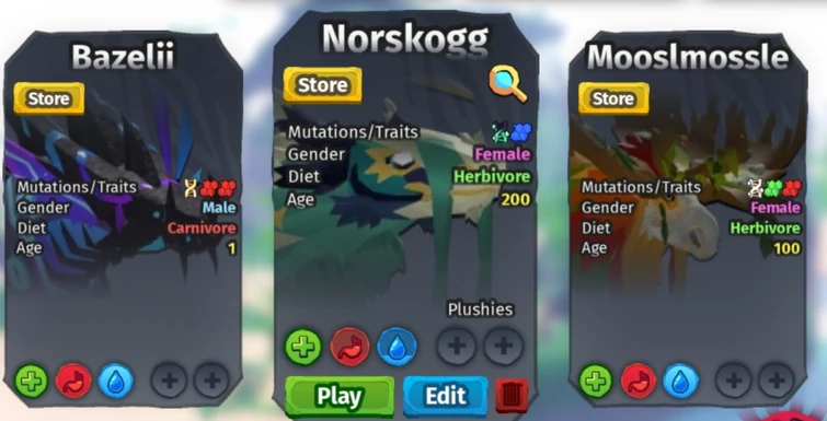 Discuss Everything About Creatures of Sonaria Wiki | Fandom