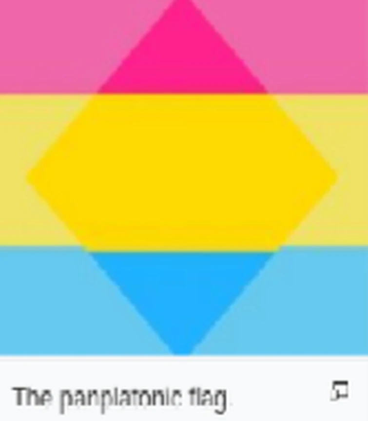 What are your LGBTQIA+ flags? | Fandom