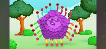 Most of you agreed that Frustum One deserves more appearances, but how ...