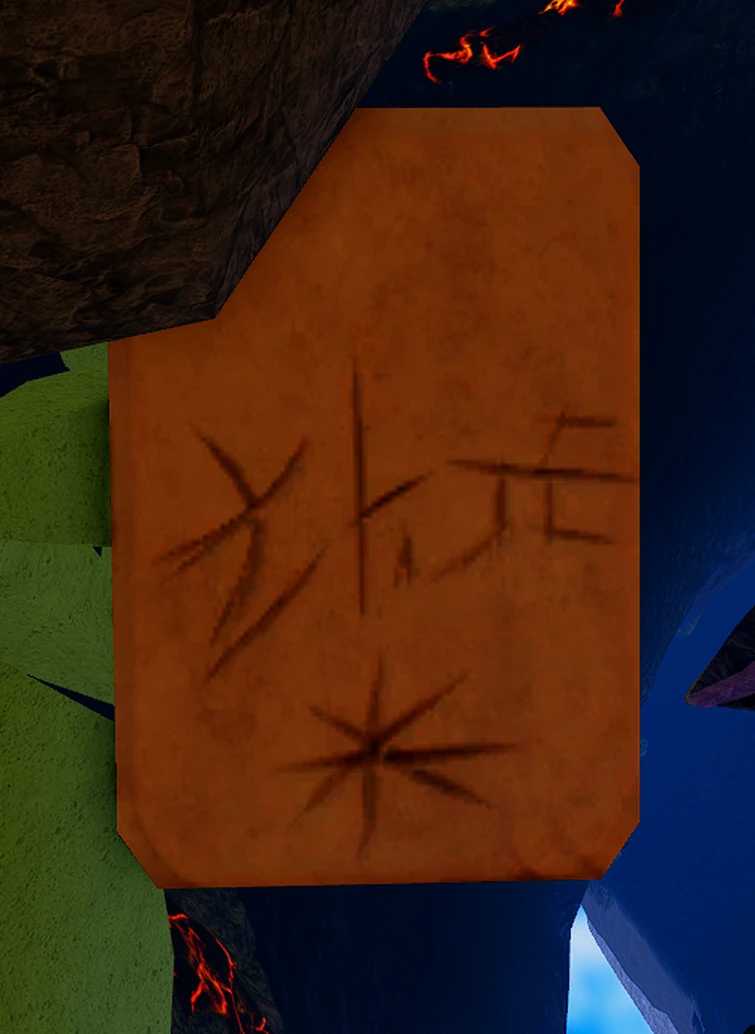 I've decrypted the warden shrine posters. Novus is a fake. | Fandom