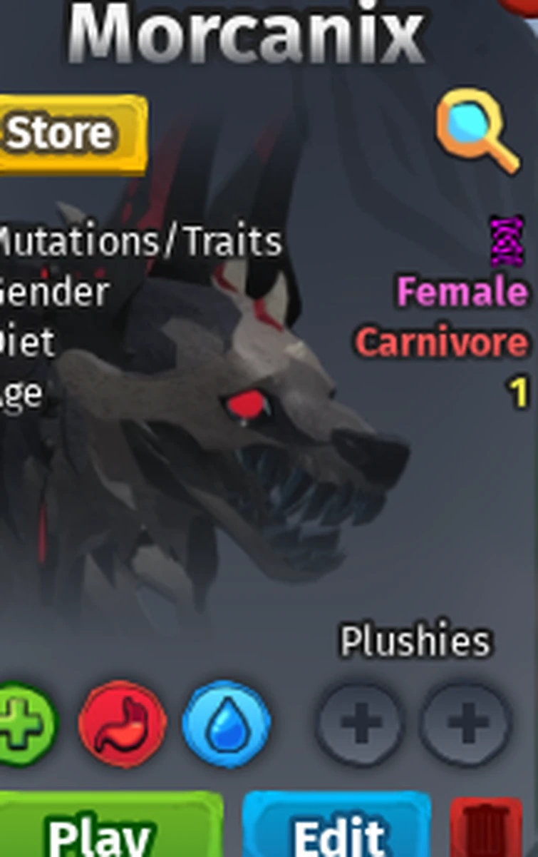 Discuss Everything About Creatures of Sonaria Wiki | Fandom