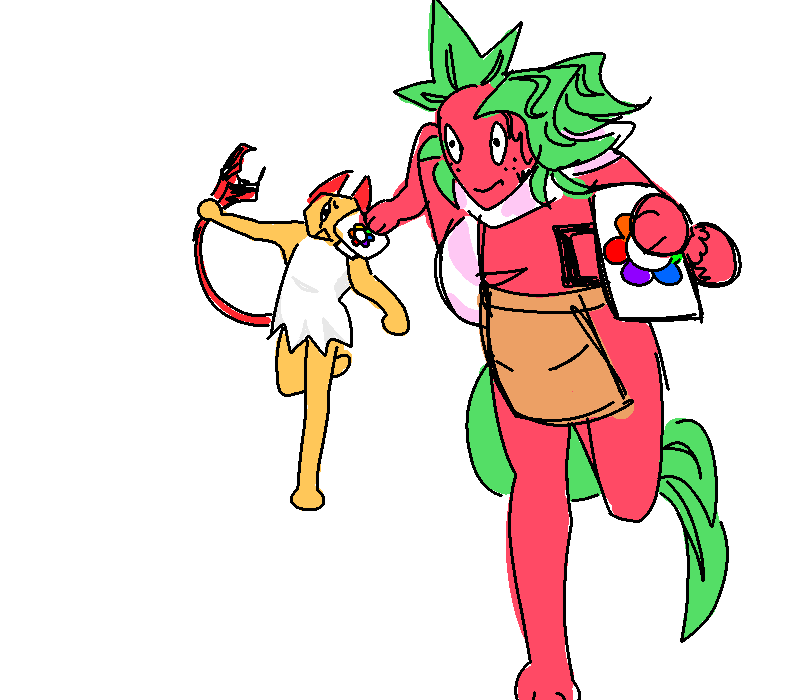 i know the craft siblings hate to see me coming | Fandom