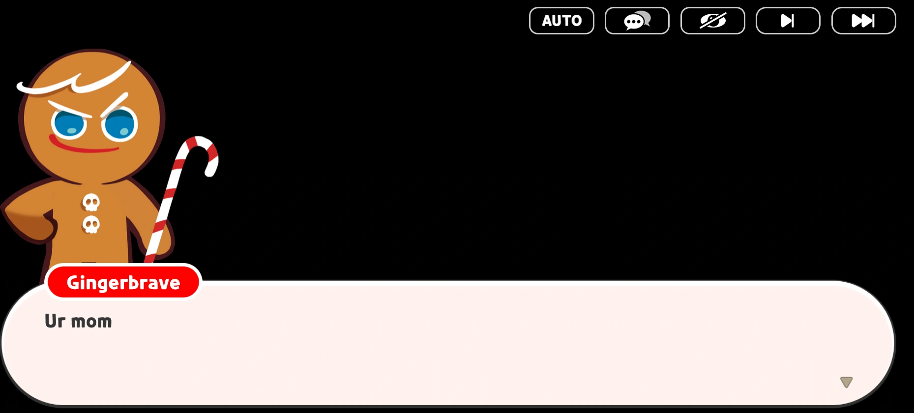 GUYS I KNOW THE CUTSCENE MAKER NOW | Fandom