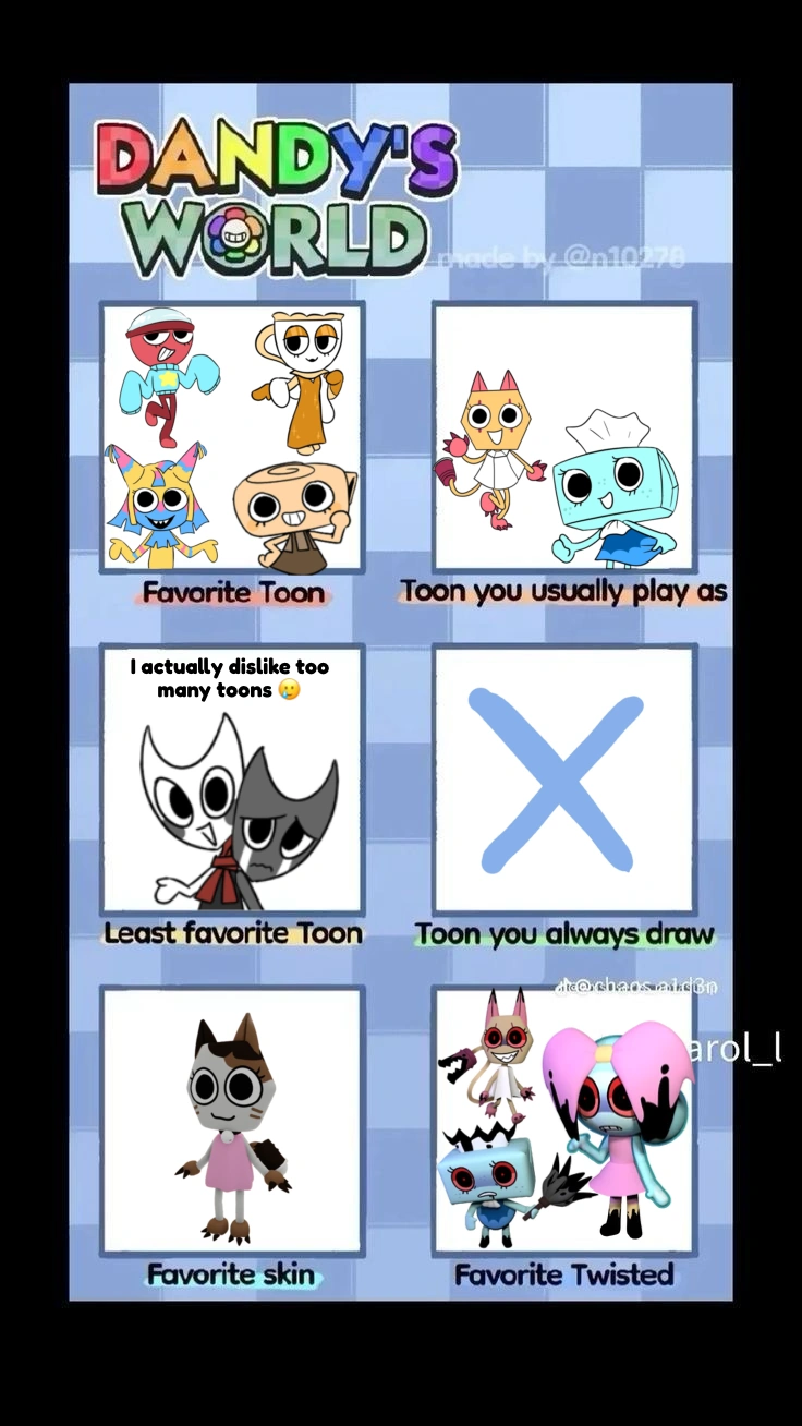 This template thingy except i cant choose one🥲 | Fandom