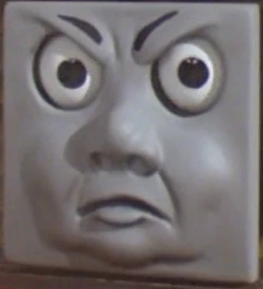 Which angry Toby faces do you prefer? | Fandom