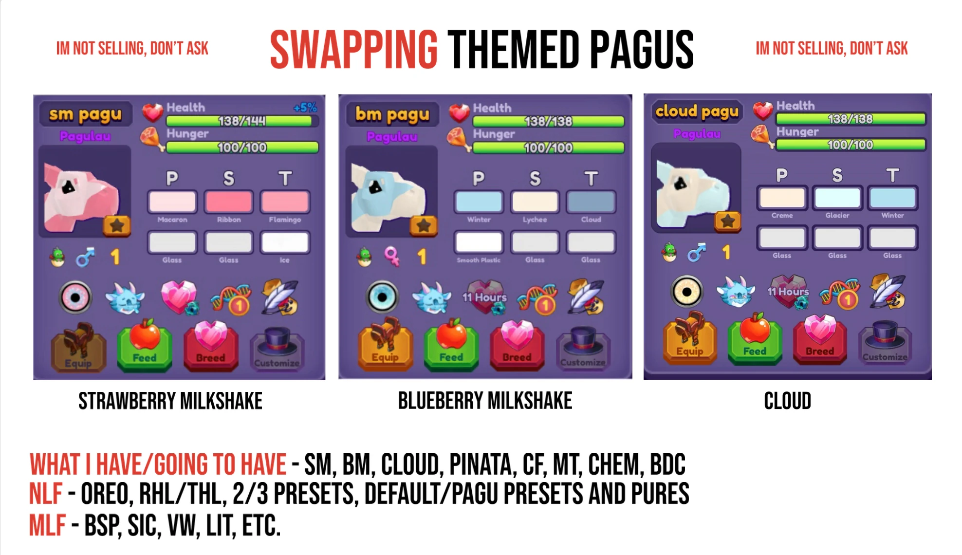 Day 4 of swapping themed pages!!!!! | Fandom