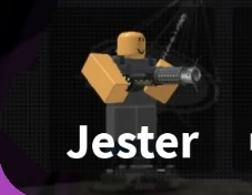 Jester | Fandom