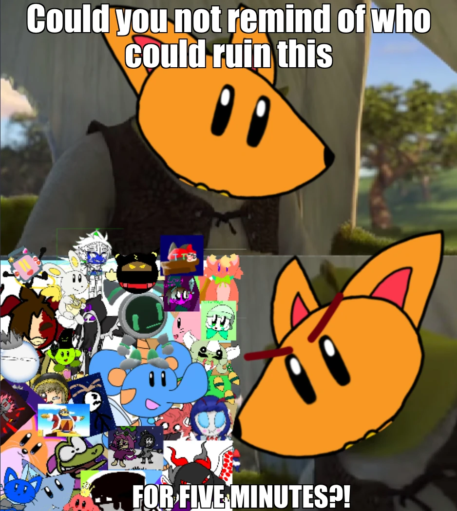 Week 2 Meme/Teaser | Fandom