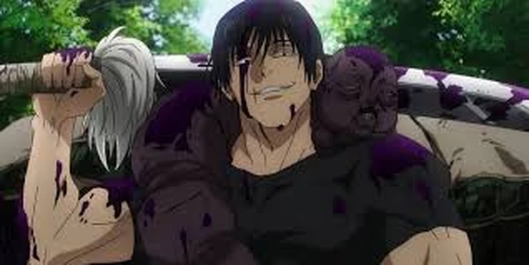 Why Awakened Gojo STILL Beats Yuji | Fandom