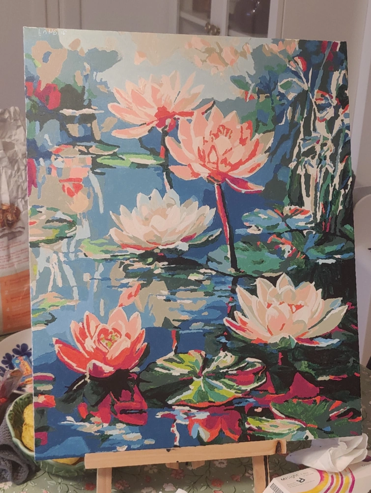 Irl art Ive been cooking | Fandom