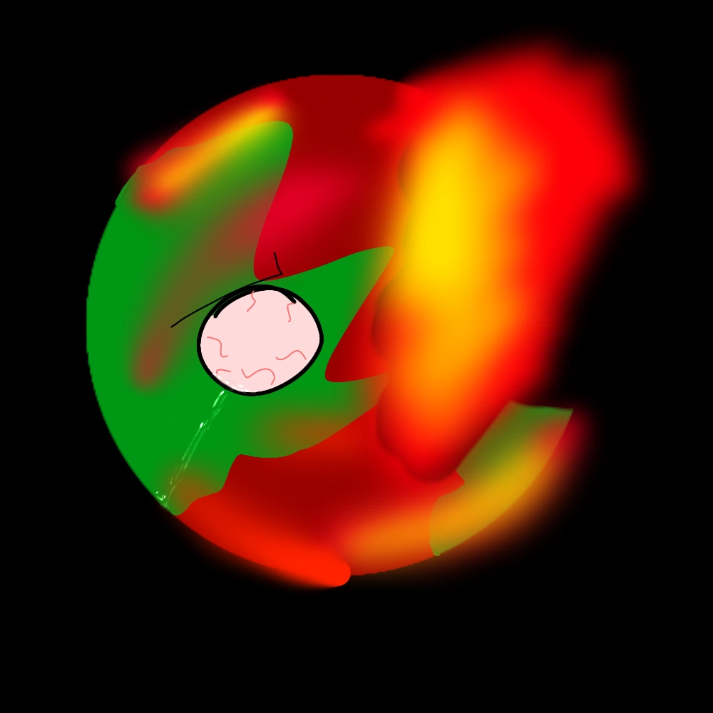 Dead planet | Fandom