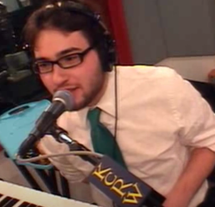 daily andrew horowitz photo 1 | Fandom