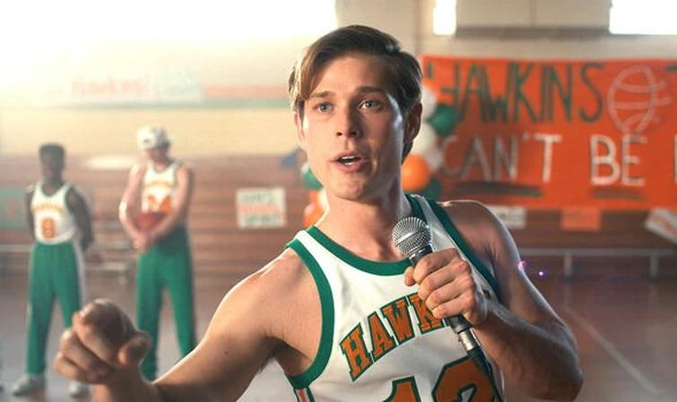 What are your opinions on Jason Carver? | Fandom