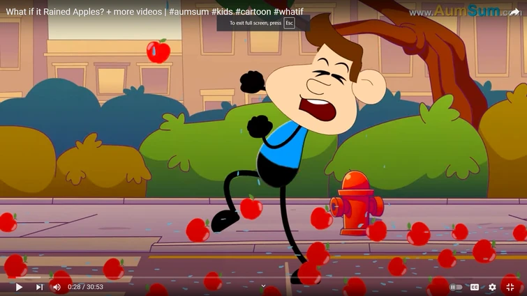 Discuss Everything About It's aumsum time Wiki | Fandom