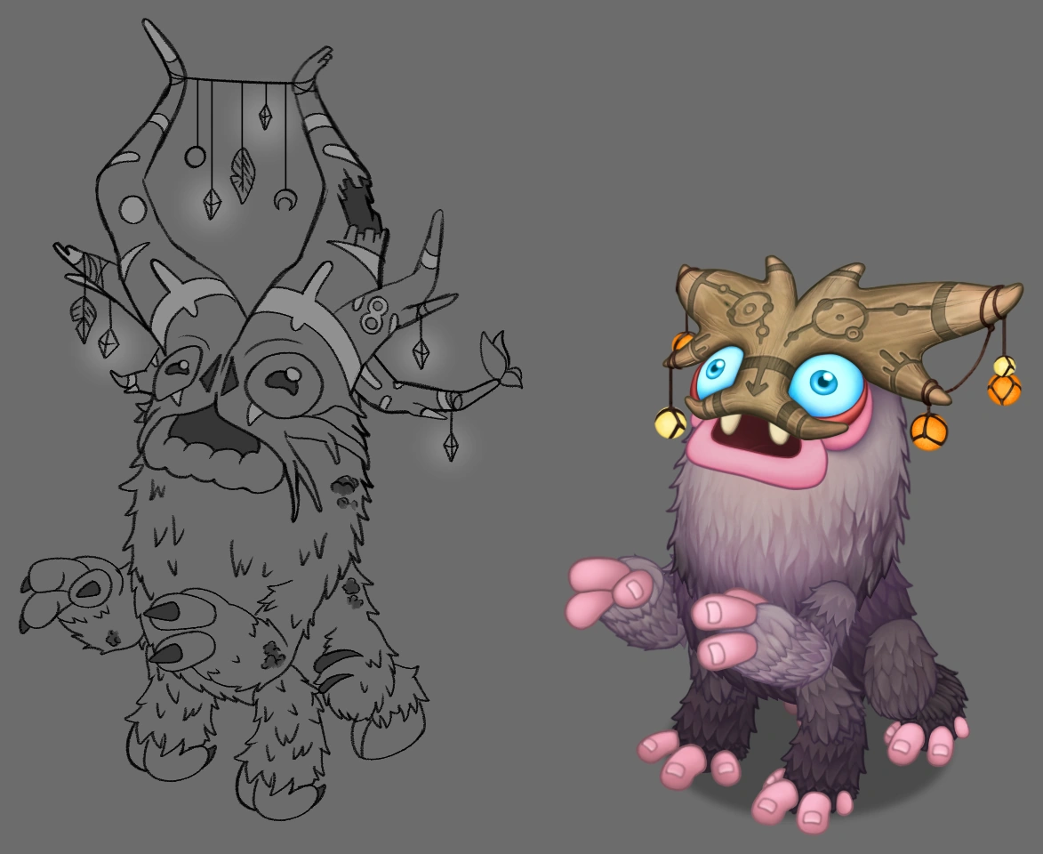 It’s not fair for me to criticize the Official rare Enchantling without ...