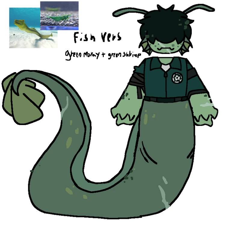 pressure oc | Fandom