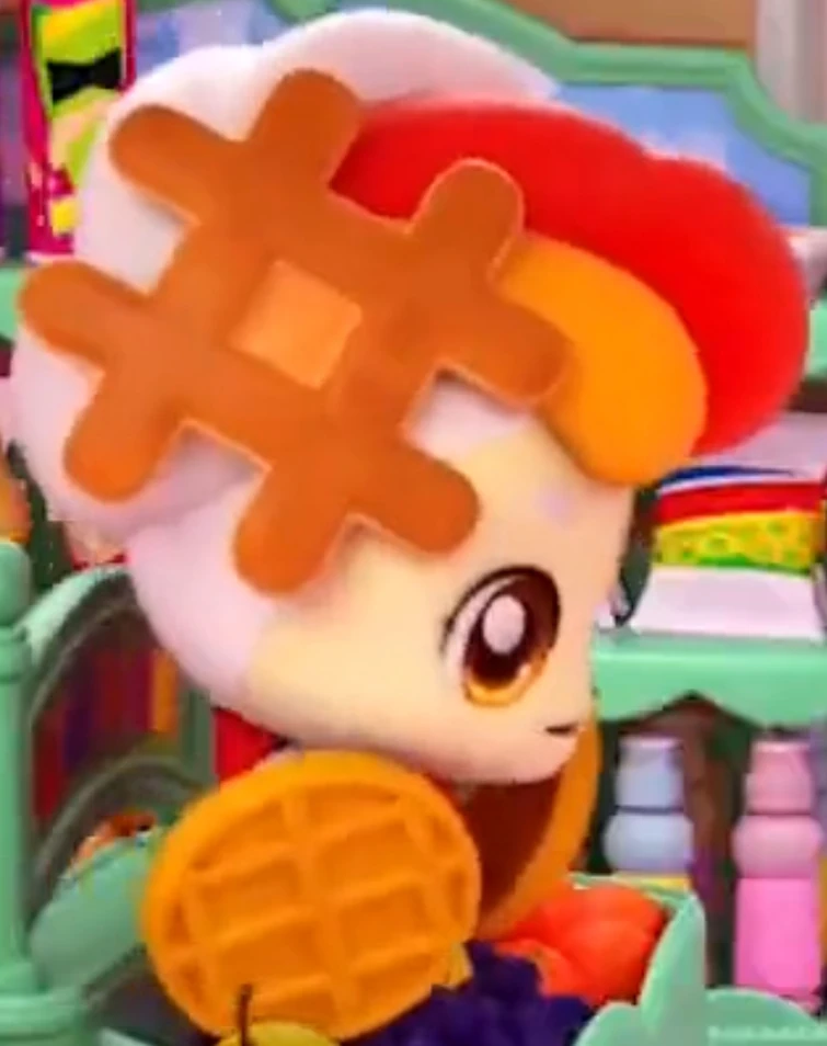 Discuss Everything About Catch! Teenieping Wiki | Fandom