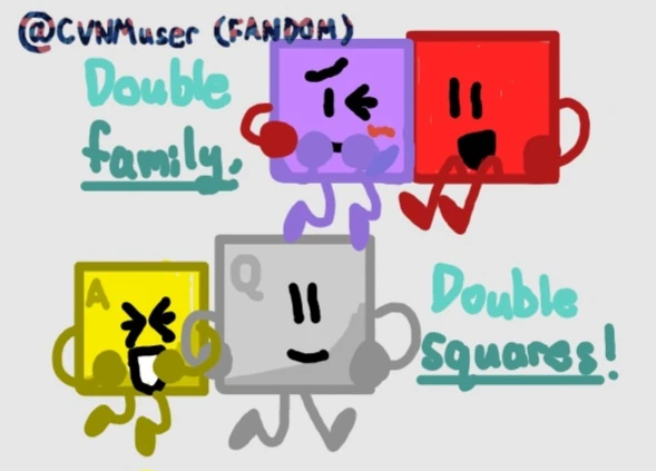 [#6] "Double Double" | Fandom