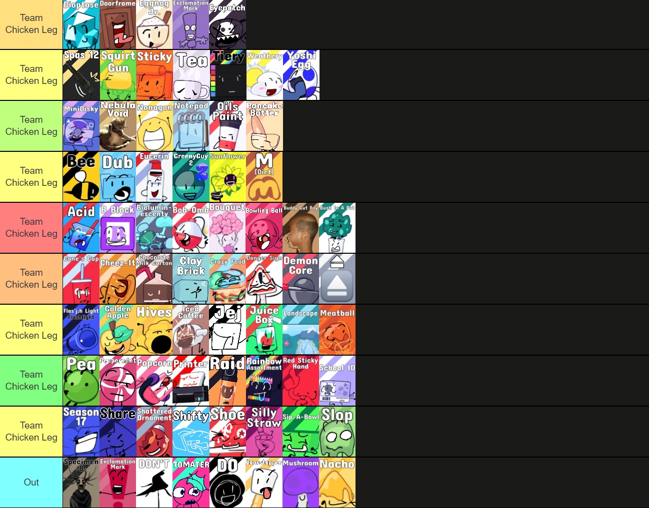 AB: QUICK DRAW #2 | Fandom