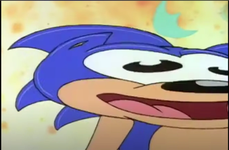 Never pause AOSTH at the wrong time. | Fandom