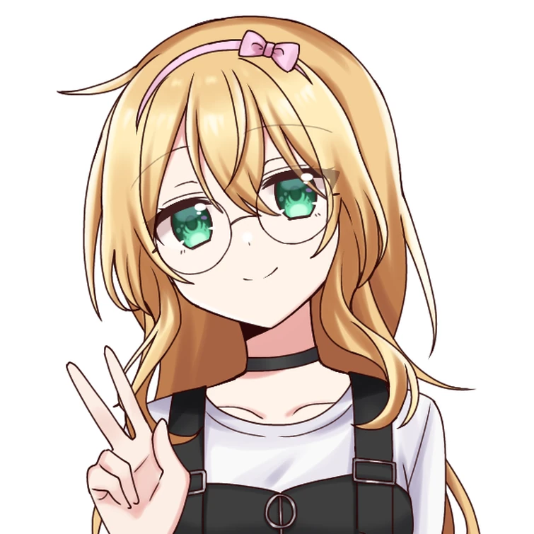 Okay, so this picrew isn't the exact style of pjsekai but | Fandom