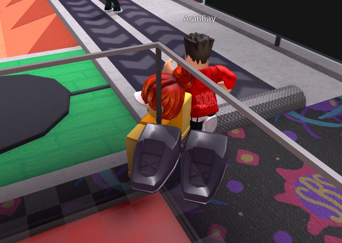 Shoes? | Fandom