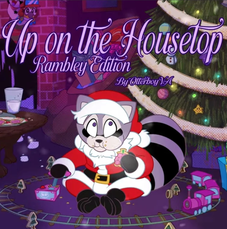 Discuss Everything About Indigo Park Wiki | Fandom