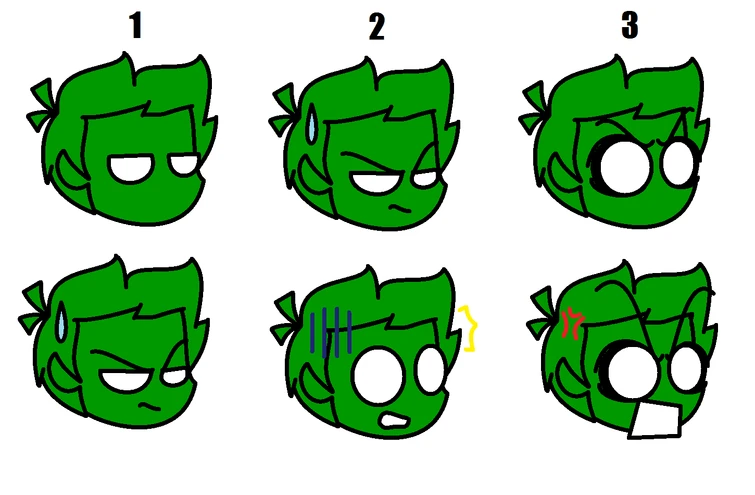 My Minus Ena design or something | Fandom