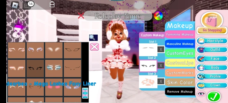 A (Original?) Eye hack | Fandom