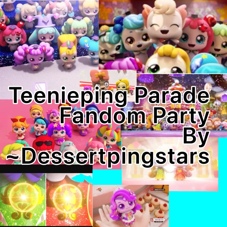 Fandom Surprise | Fandom