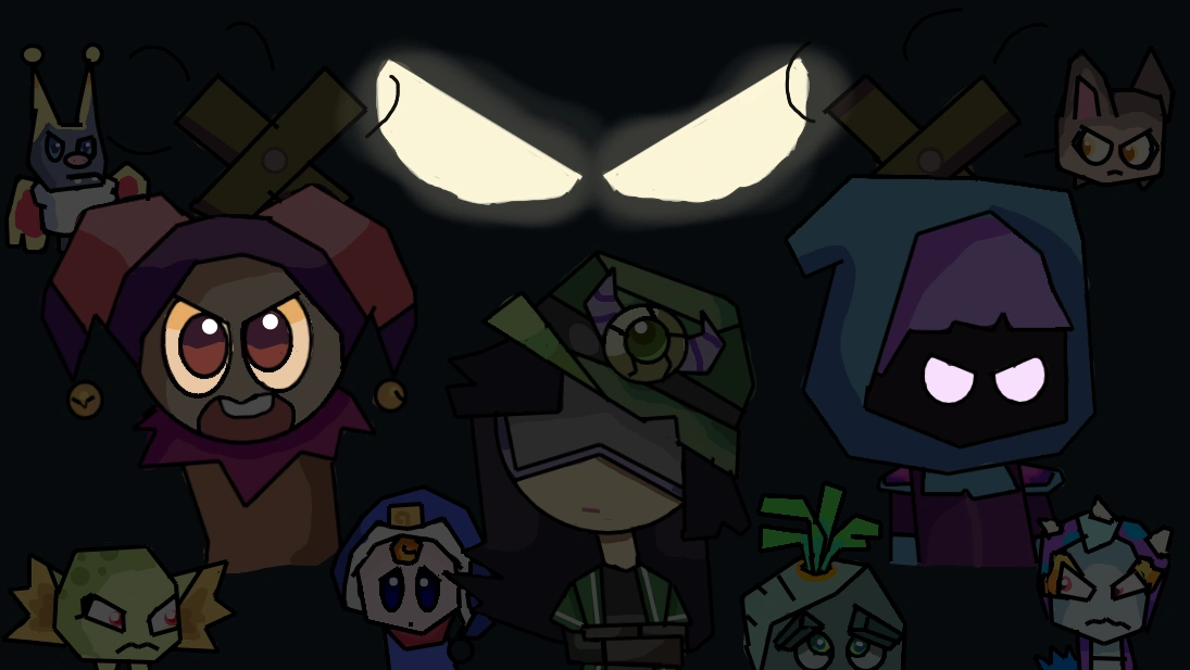 Some FanArt I did :D | Fandom