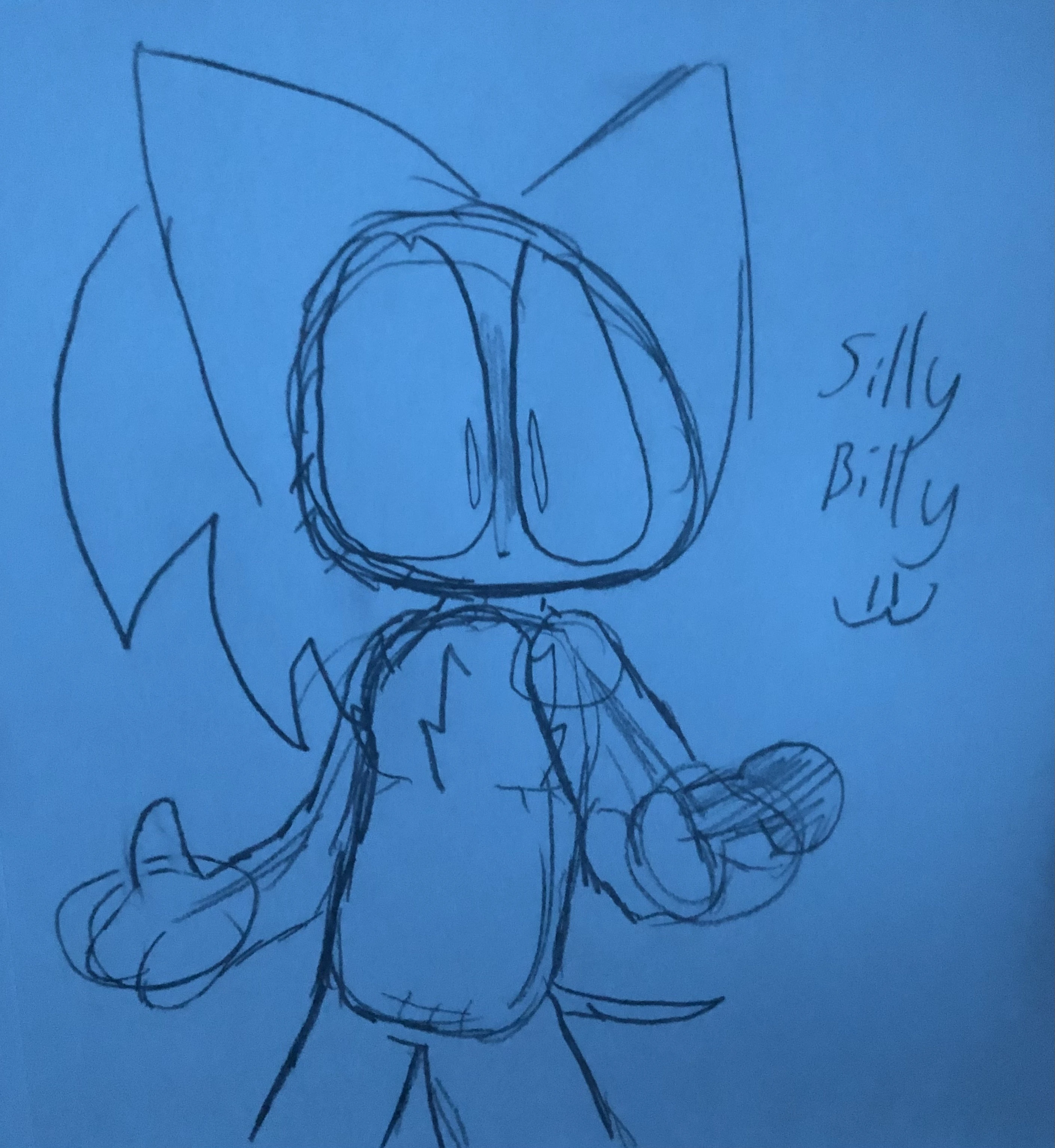 Silly | Fandom