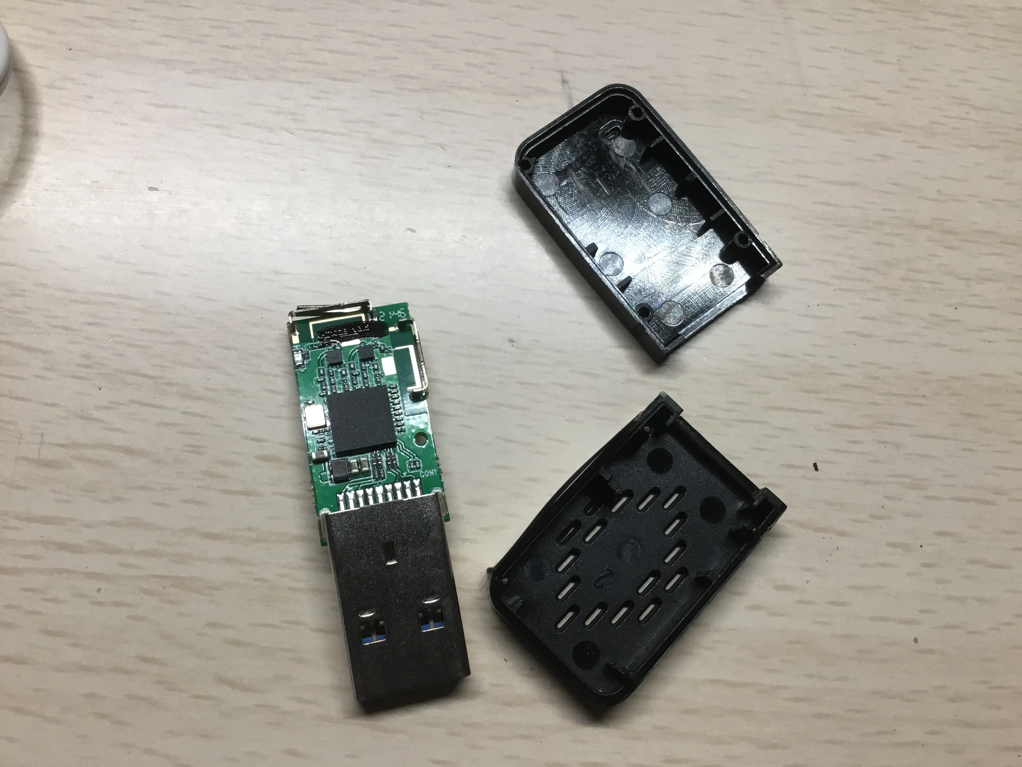 This is what it’s like to feel pain, misery, sadness, and anger, all at ...