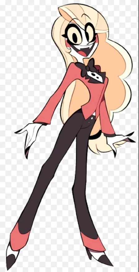 VAGGIE + CHARLIE(pilot) | Fandom