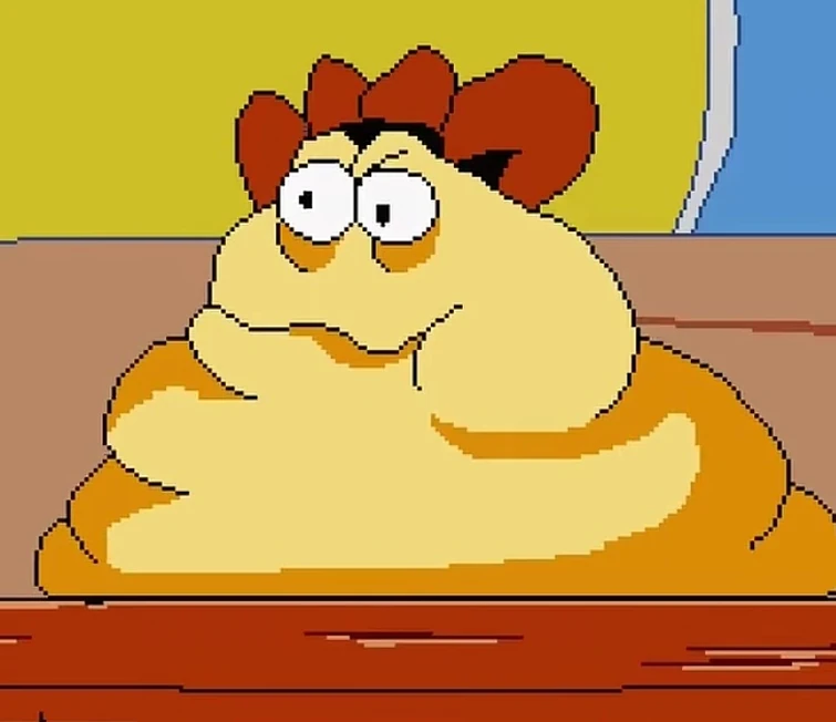 Inflation fetish | Fandom