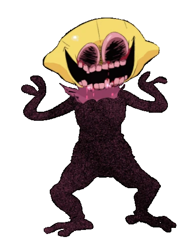 Which Monster/Lemon Demon do you like more? | Fandom