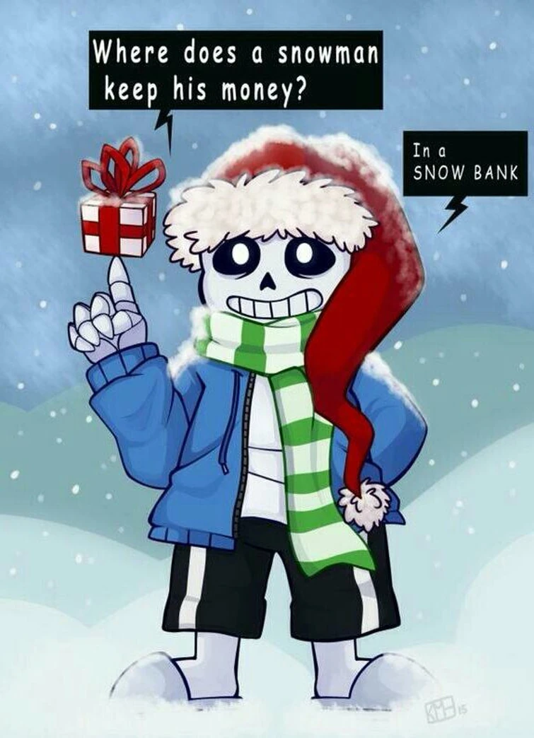 my new pfp for Xmas | Fandom