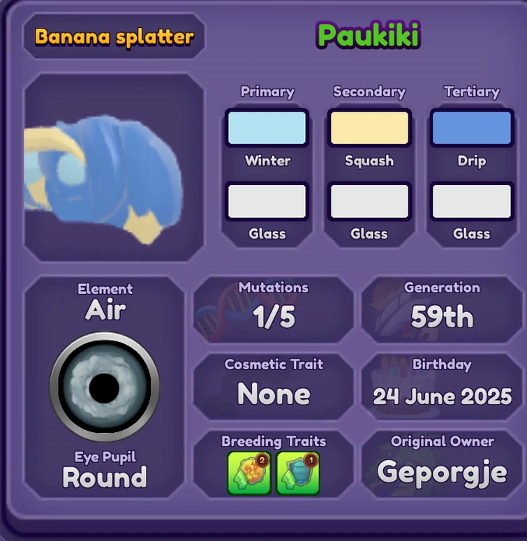 LF THEMED AMOO OR SELLING | Fandom