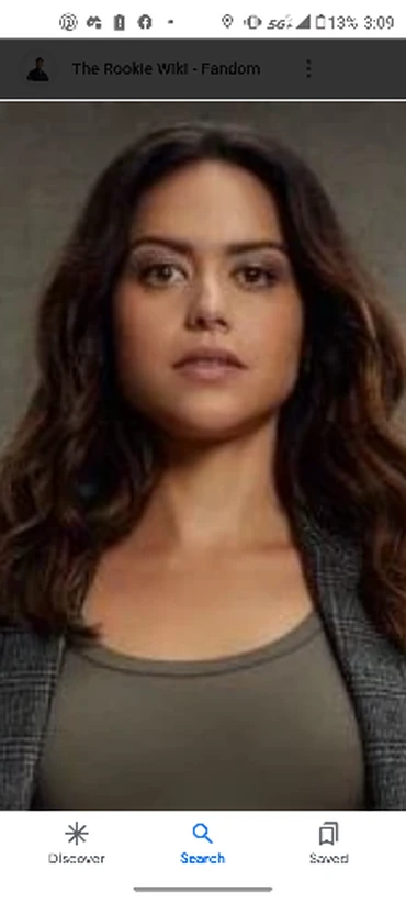 Discuss Everything About The Rookie Wiki | Fandom