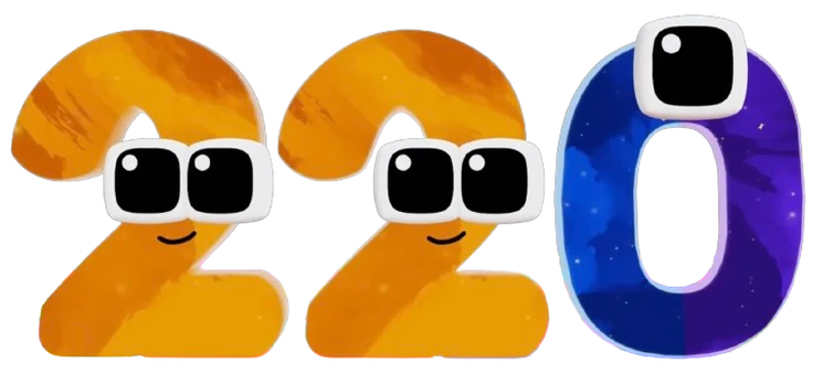 215 and 220 | Fandom