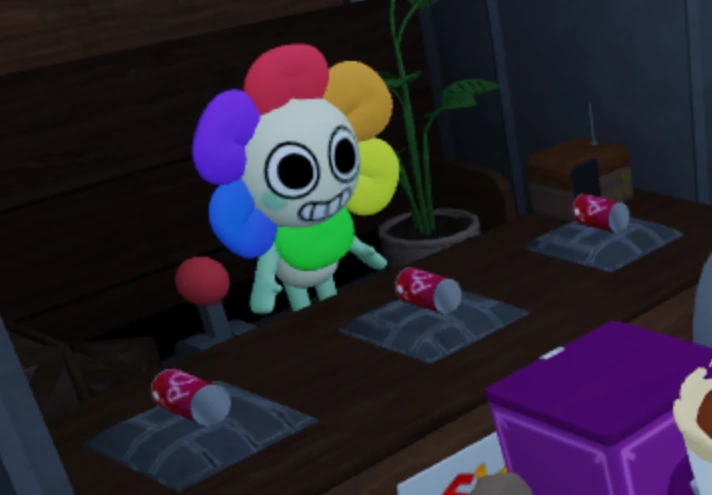 literally just an image of dandy only having pop for sale | Fandom