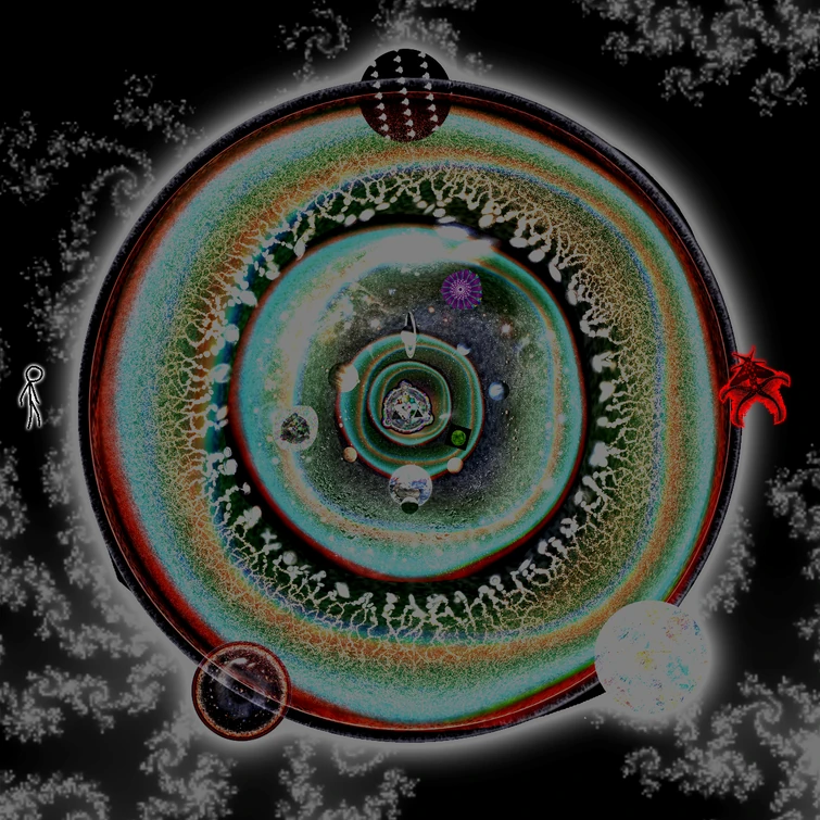 Discuss Everything About All dimensions Wiki | Fandom