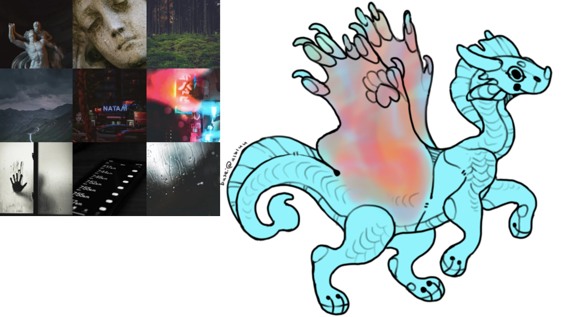 WIP "Shady stuff" XD | Fandom