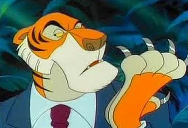 Best TaleSpin villain (besides Don Karnage cause lets be honest he is ...