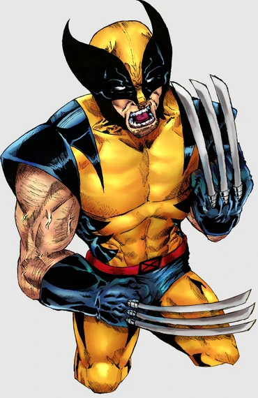 Kool-Aid Man V. Wolverine | Fandom